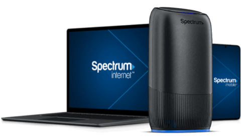 Home Phone - Spectrum